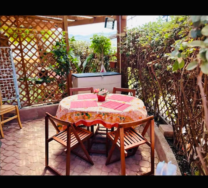 Appartamento “Carciofo” - Valledoria