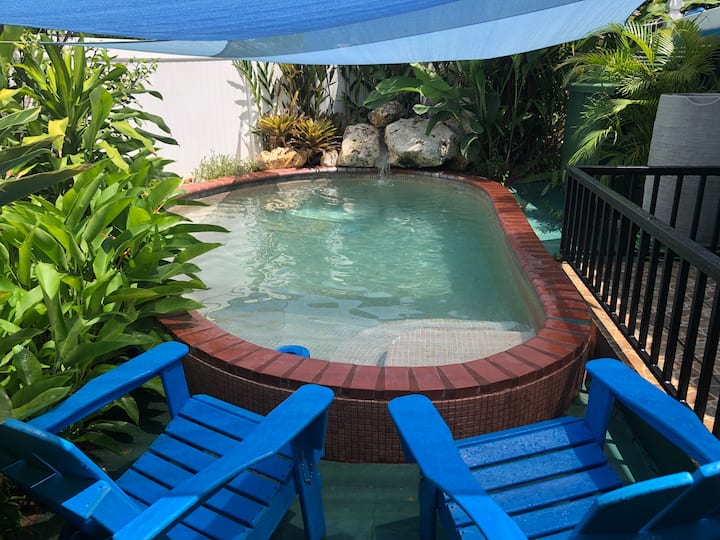 Cozy Townhouse - Rincón