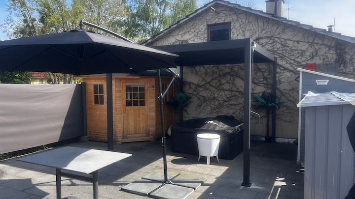 Ferienwohnung Traum Am Bodensee - Radolfzell am Bodensee
