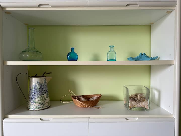 Rainbow Home - Senigallia