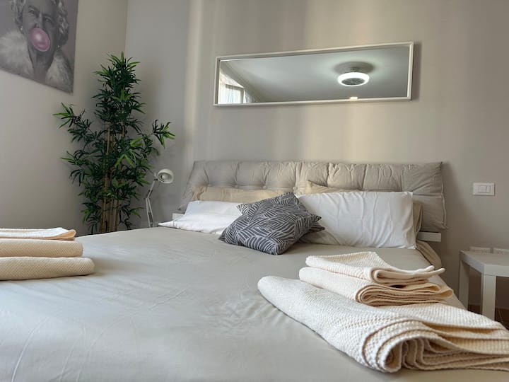 Pinetamare 36 - Viareggio