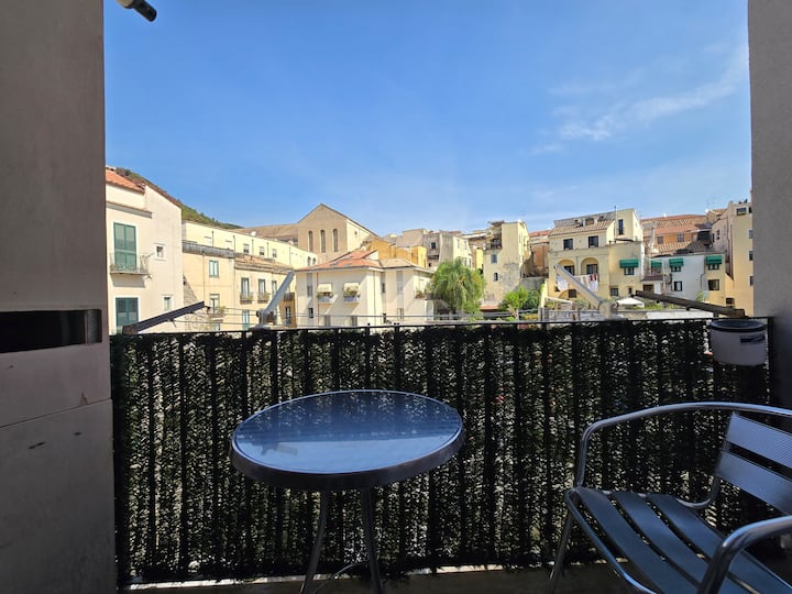"Brothershouse" Appartamento Nel Centro Storico - Salerno