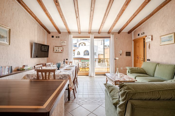 Appartement Confortable Et Bien éQuipé – Budoni - Budoni