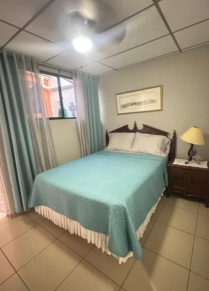 Bonito Y Acogedor Apartamento En San Salvador - Dipartimento di San Salvador