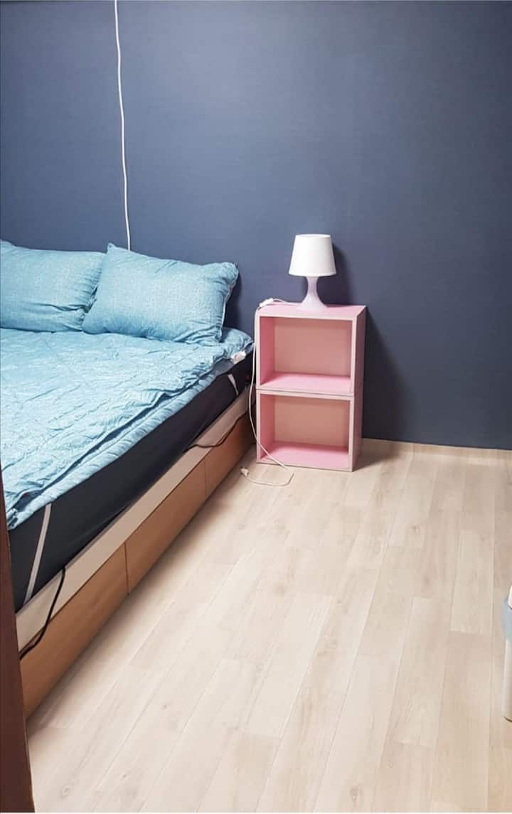 101 Hidden Gem In Yeonhui Modern & Minimal Retreat - Seoul