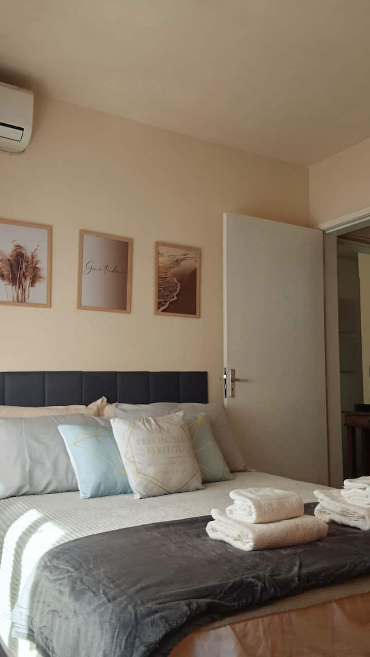 Sua Melhor Escolha Em Acomodação - Porto Alegre