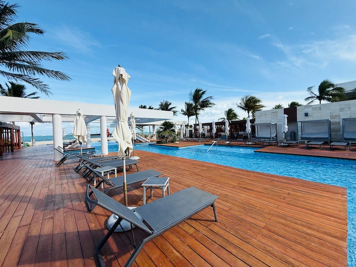 Apartament Luxury Vibrantus Cancún - Isla Mujeres