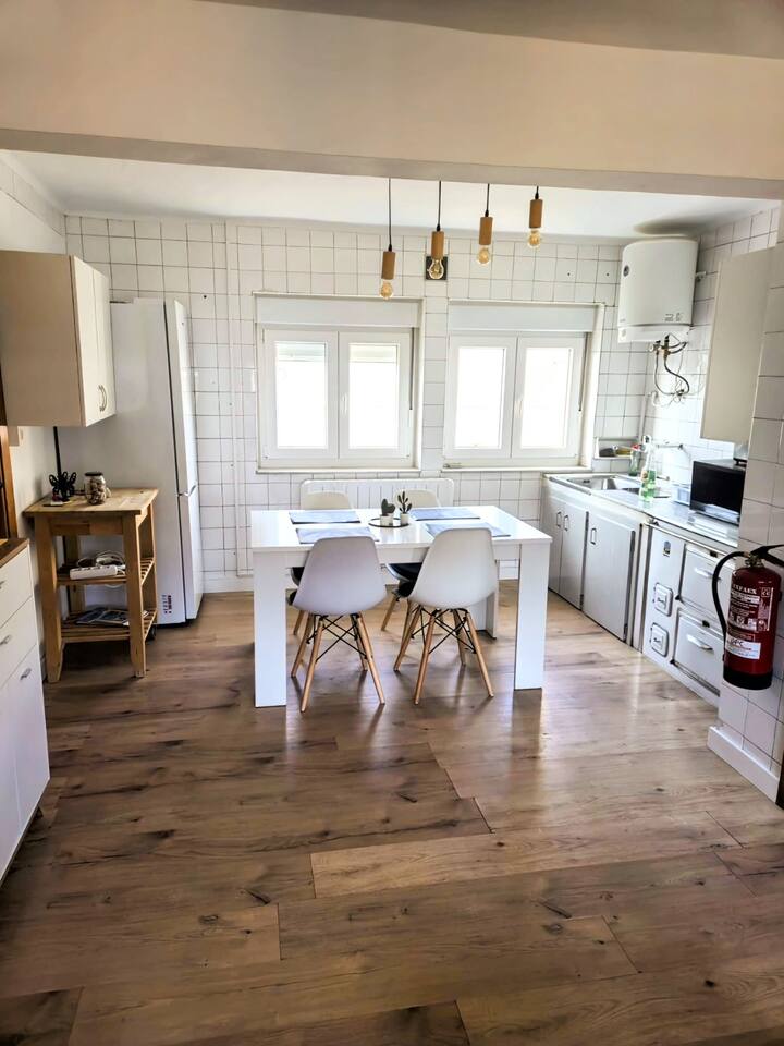 Apartamento Rural Pravia - Pravia