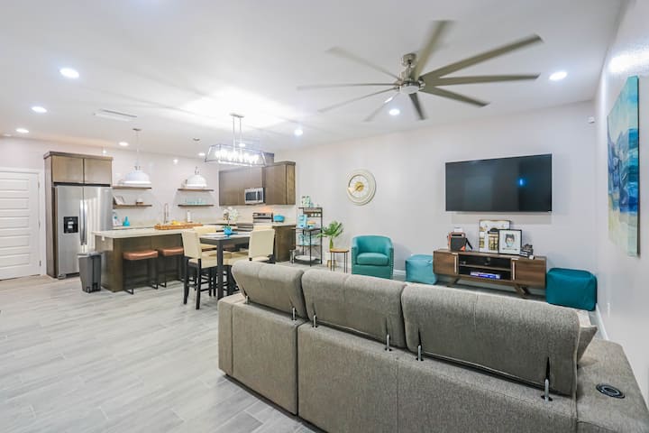 The Tiffany-new Townhouse - McAllen