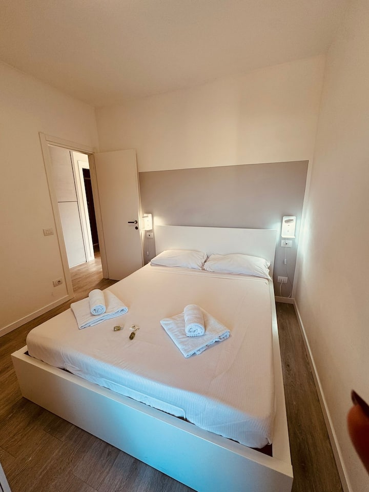 Casa Al Lago Leone D'oro - Peschiera del Garda