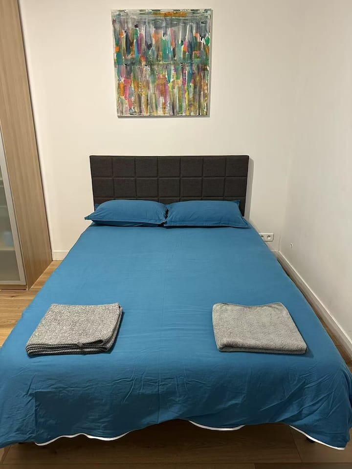 Studio Confortable - Vitry-sur-Seine