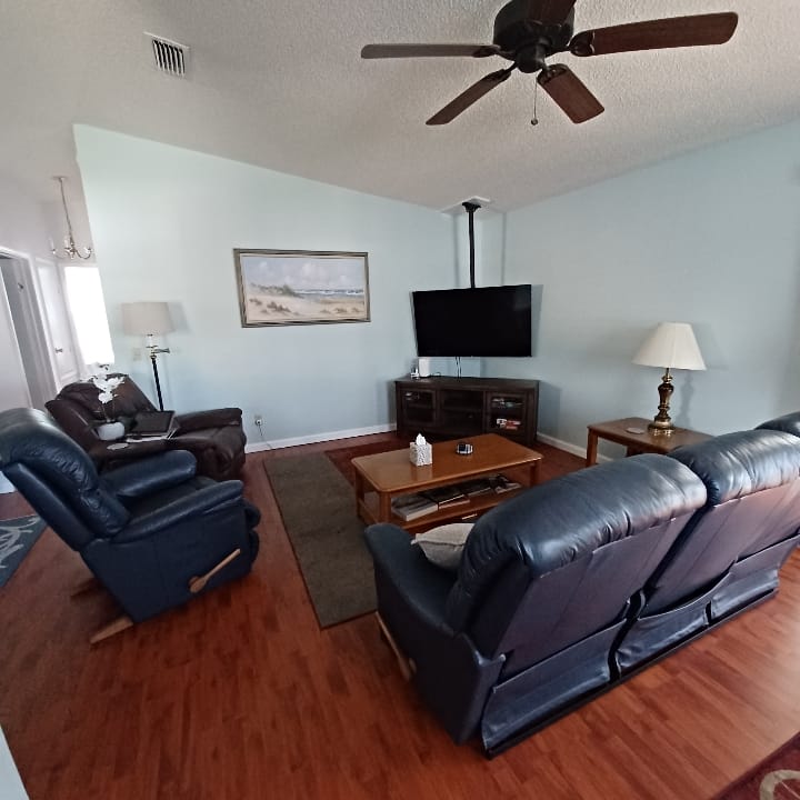 Orange Blossom Golf 2b/2b, Located In The Villages - Lake Weir, FL