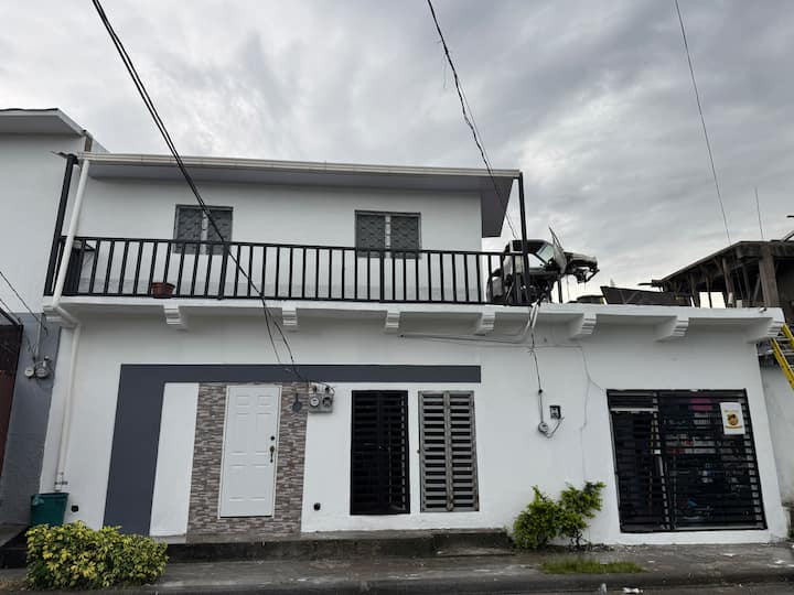 Apartamento Zona Comercial - Santa Rosa de Copán