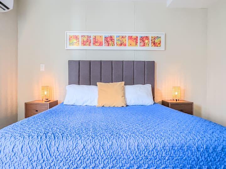 Luxury Apartment Private Jacuzzi Dominique 1407 - Cartagena, Colombia