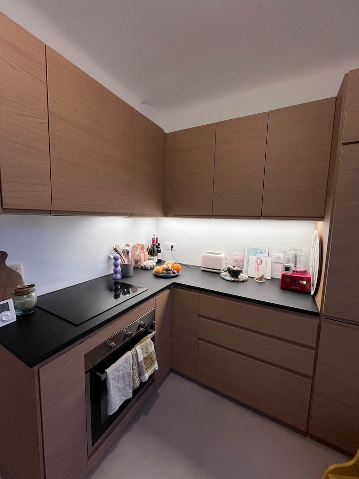 Grand Duplex Et Studio Séparé à 5 Min Des Plages - Biarritz