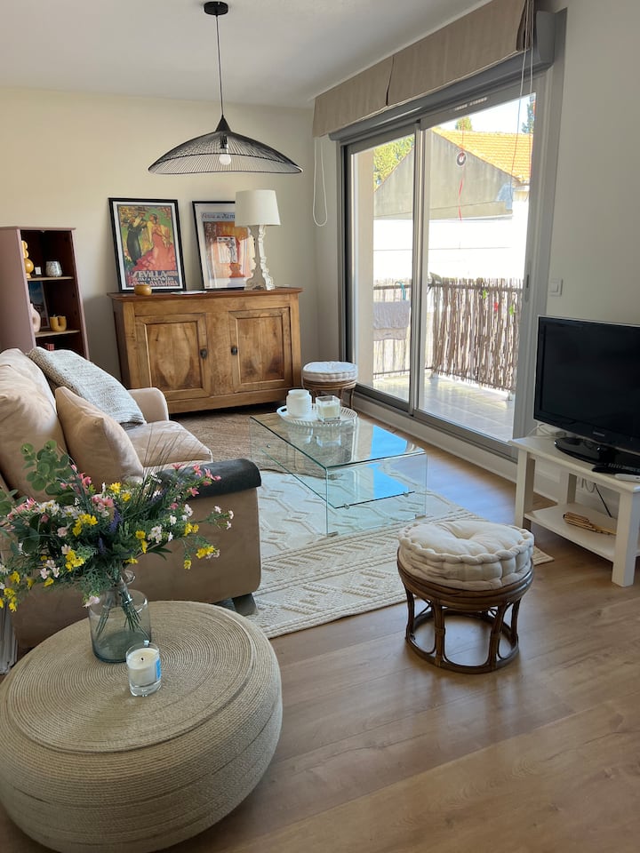 Les Jardins De La Fontaine - Nîmes