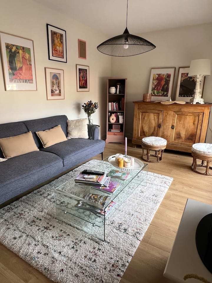 Les Jardins De La Fontaine - Nimes