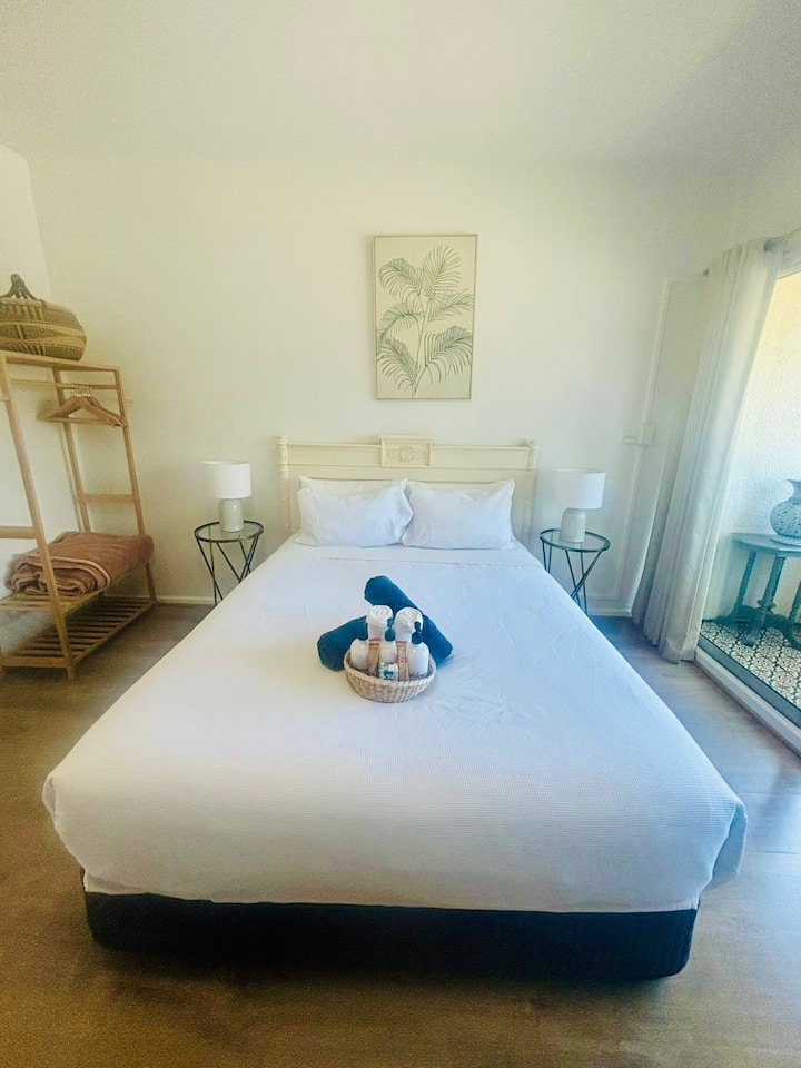 Swan City Stay 2 - Swan River