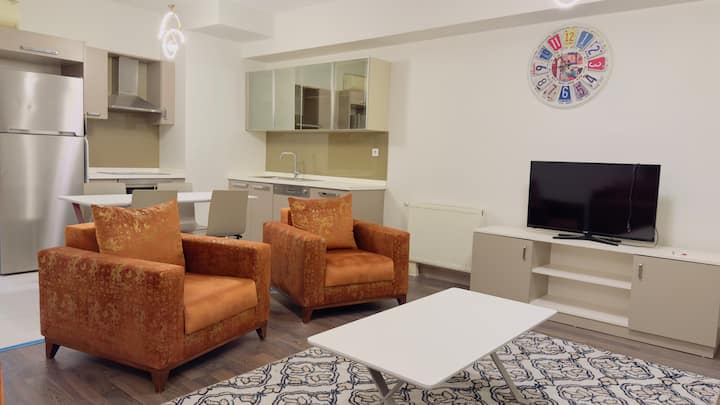 House Of Happiness 80 New - Başakşehir