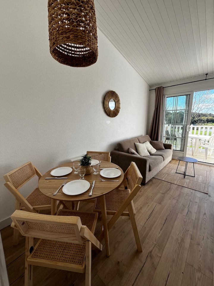 Appartement, Talmont-st-hilaire - Jard-sur-Mer