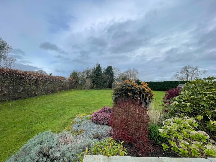 Luxury Golf And Family Retreat - Killarney