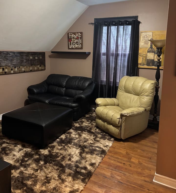 Walk To Theatres & Downtown! - Stratford