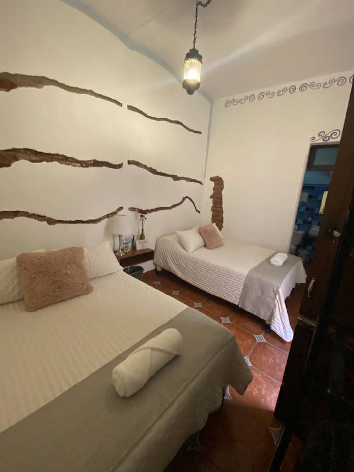 Zona Hospitalaria De León / La Bombilla - León