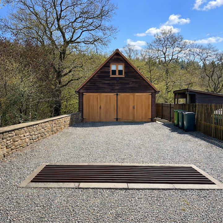 Annex In The Heart Of Forest Of Dean - Forest of Dean