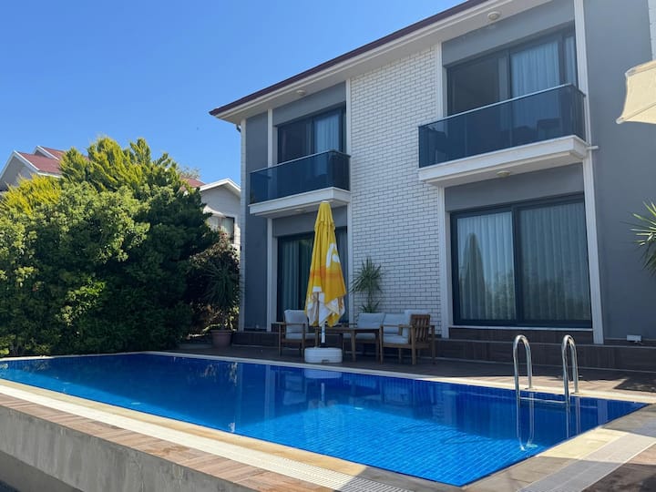 Söğüt-villa - Bozburun