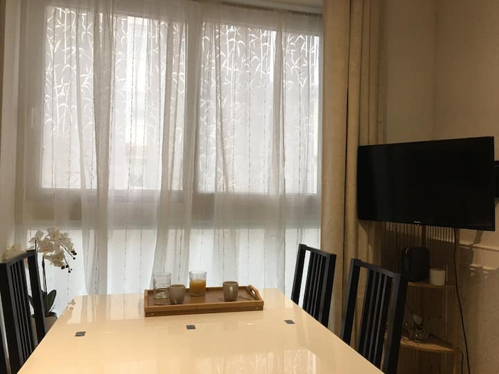 Le Studio De La Grande Conche - Royan