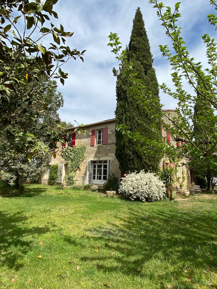 Mas En Petite Camargue - Vauvert