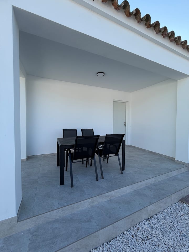 Villa Marilu - Conil de la Frontera