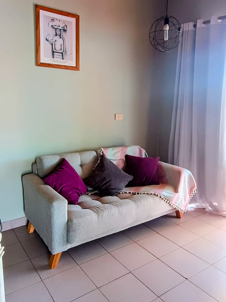 Loft Central - Amplio Espacio Con Garage Y Balcón. - Eldorado, Misiones, Argentina