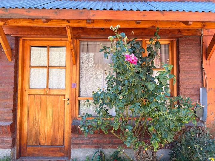 La Violeta - San Martin de los Andes