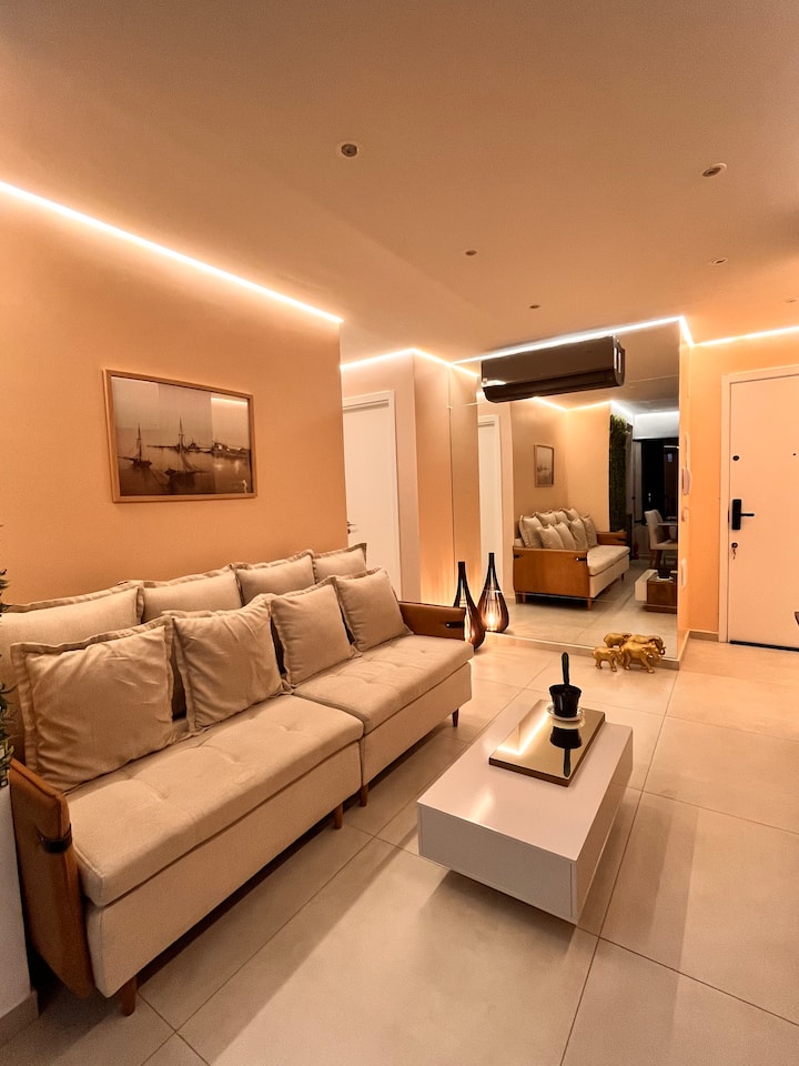 Resort, Piscina, Natureza, Compras Bras - Liberdade