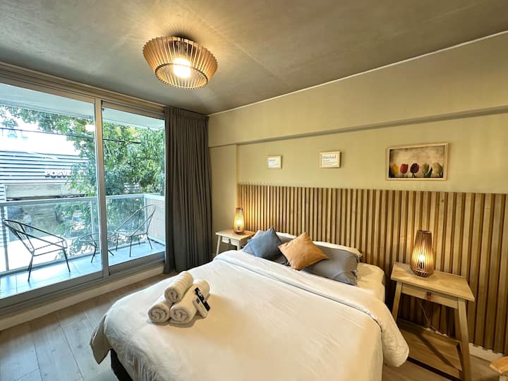 Arévalo Studios 101 - Palermo Hollywood - Buenos Aires