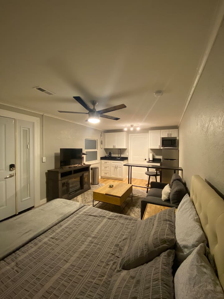 Studio Apartment In Westerville. - 哥倫布