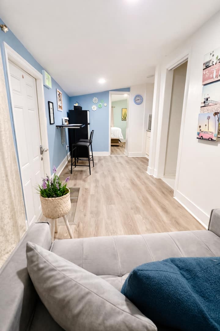 Your Miramar Family Cave - Miramar, FL