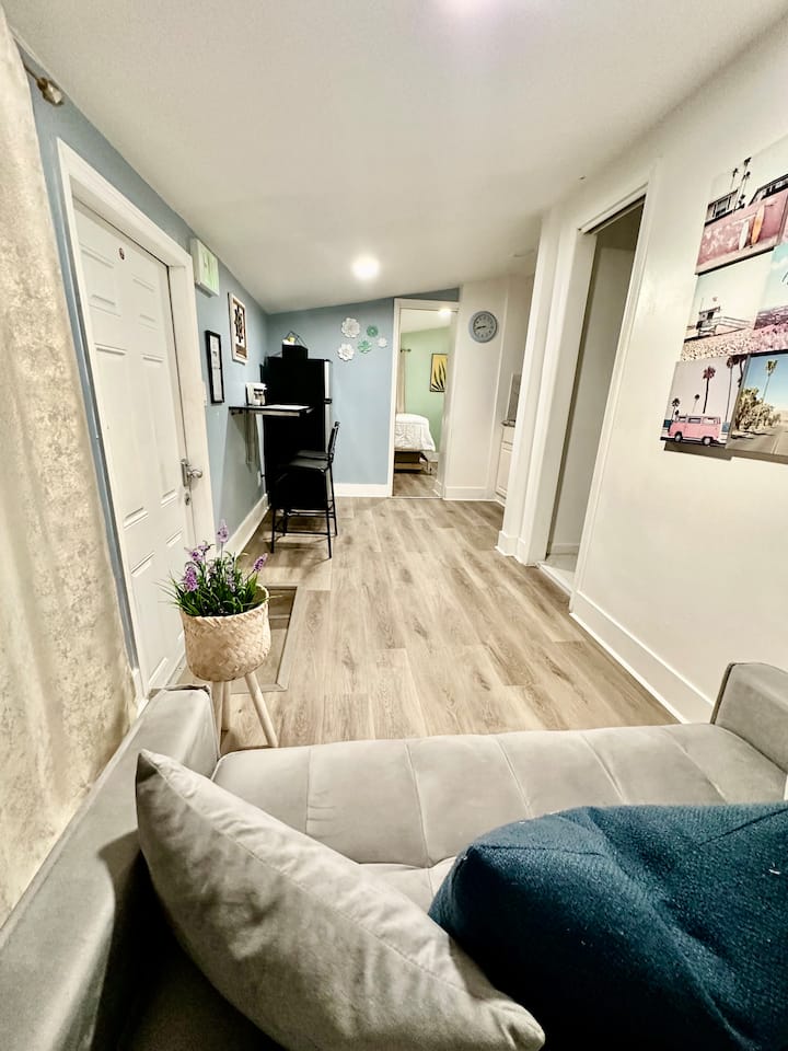 Your Miramar Family Cave - Miramar, FL