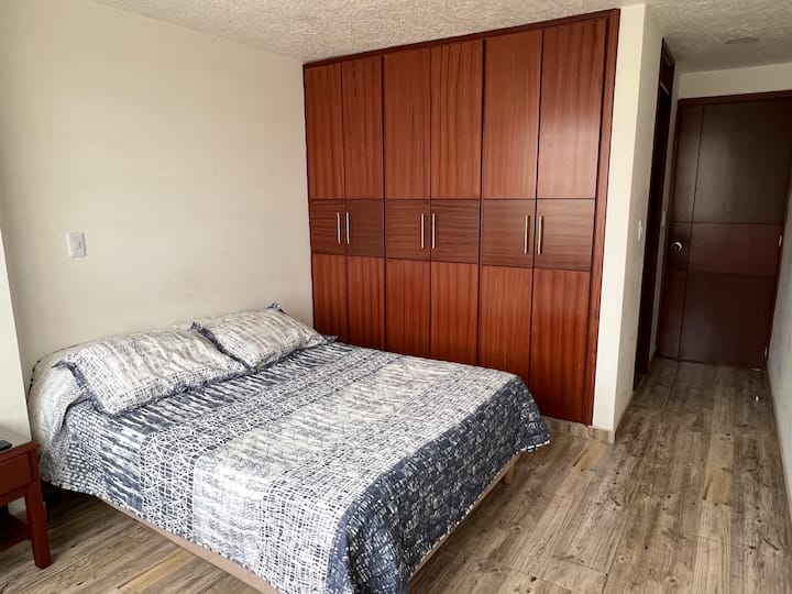 Apartamento En Paipa (Centro) - Paipa