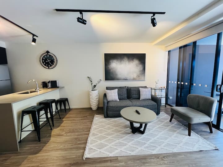 Arena Apartments - Brisbane