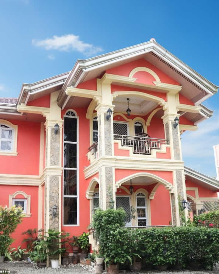 Casa Galura - Baler