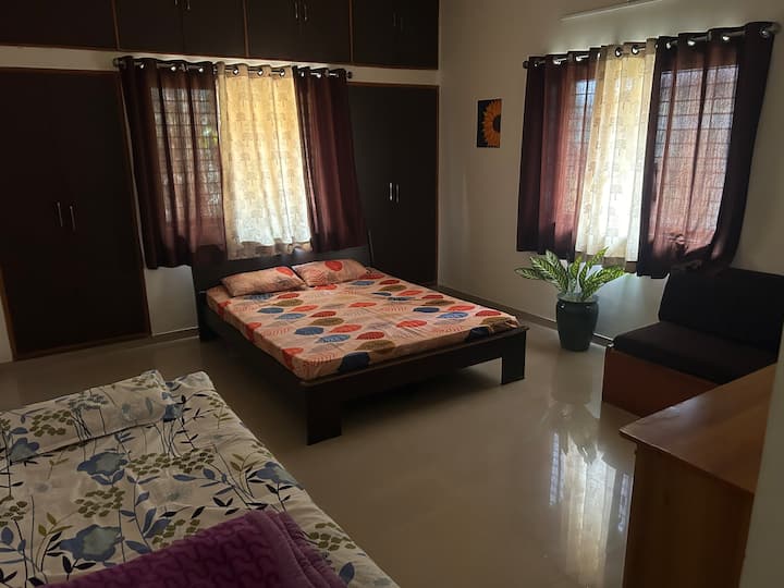 Saphalya Nestaway (Ac Room) - Nashik