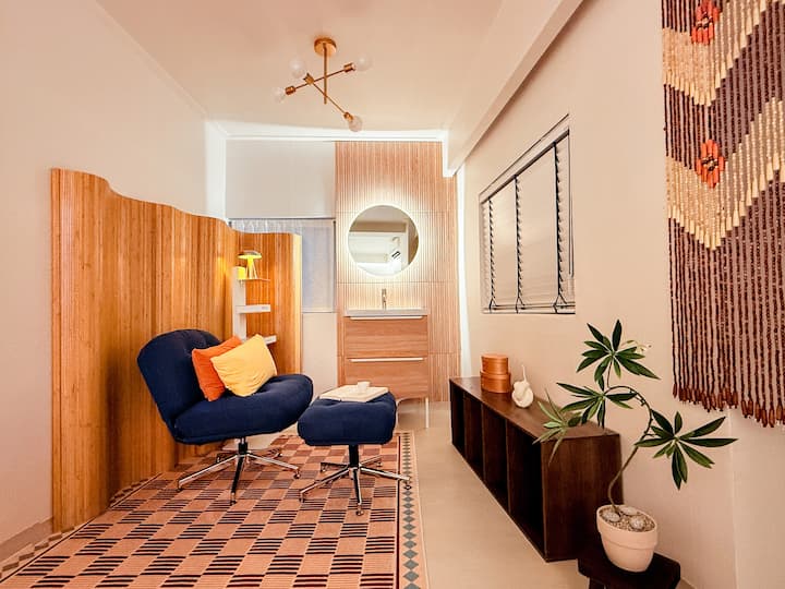 Stayon, Center Of Seoul, 3r, 4bed, 2bath, 4~10pax - Seoul