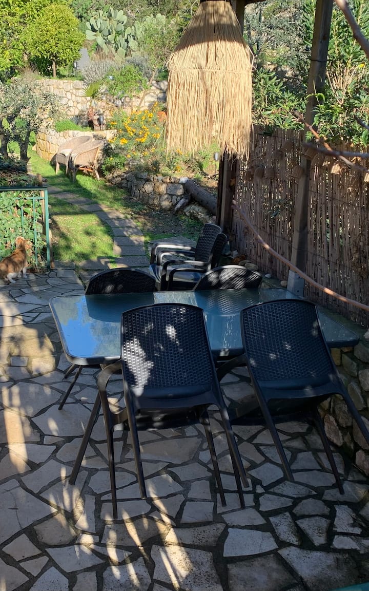 Entre Nice Et Monaco - Monte-Carlo