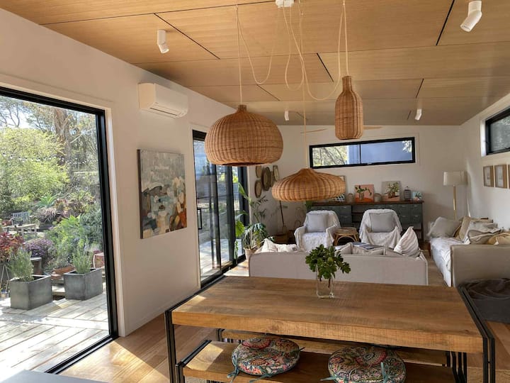 Driftwood Bungalow @ Somers - Balnarring