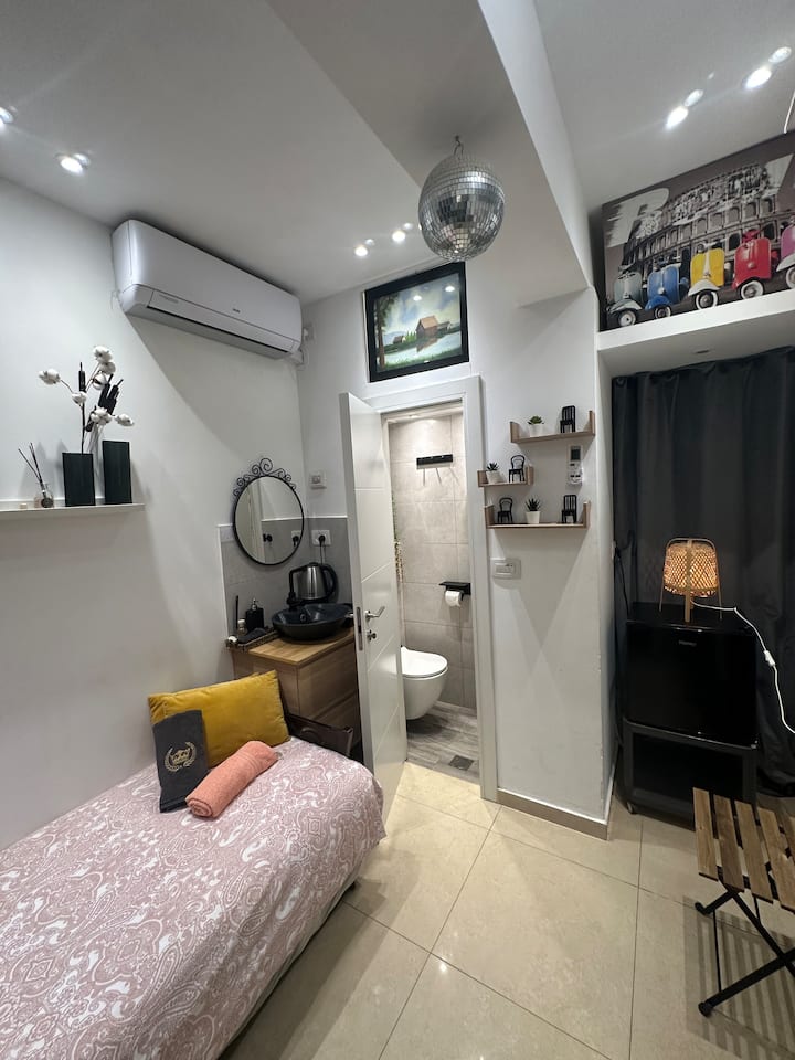 Joseph’s Apartment - Kudüs