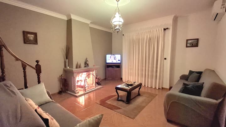 Varandas Do Dão & Estrela - Tondela