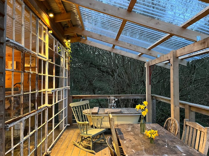 Bird Box - United Kingdom