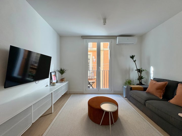 My Bright And Convenient Sweet Home - Barcelona